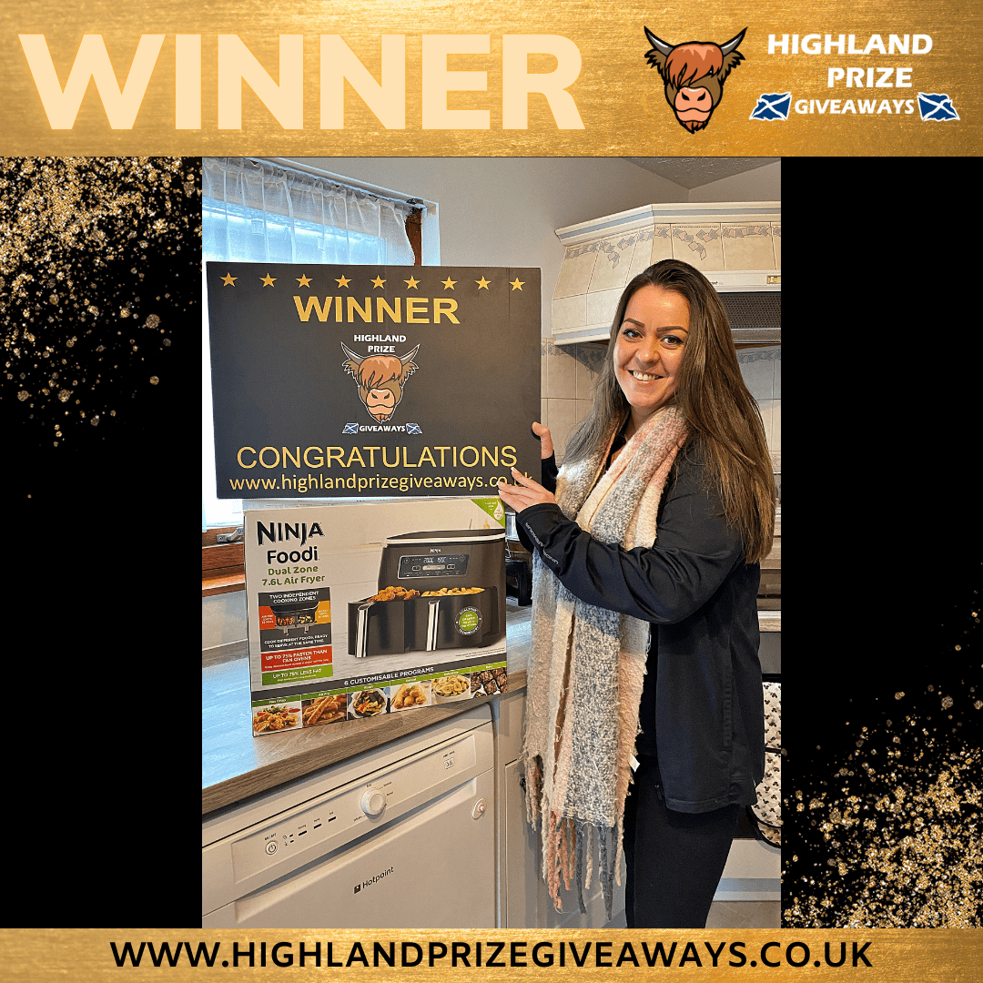 Winners – Page 2 – Highland Prize Giveaways