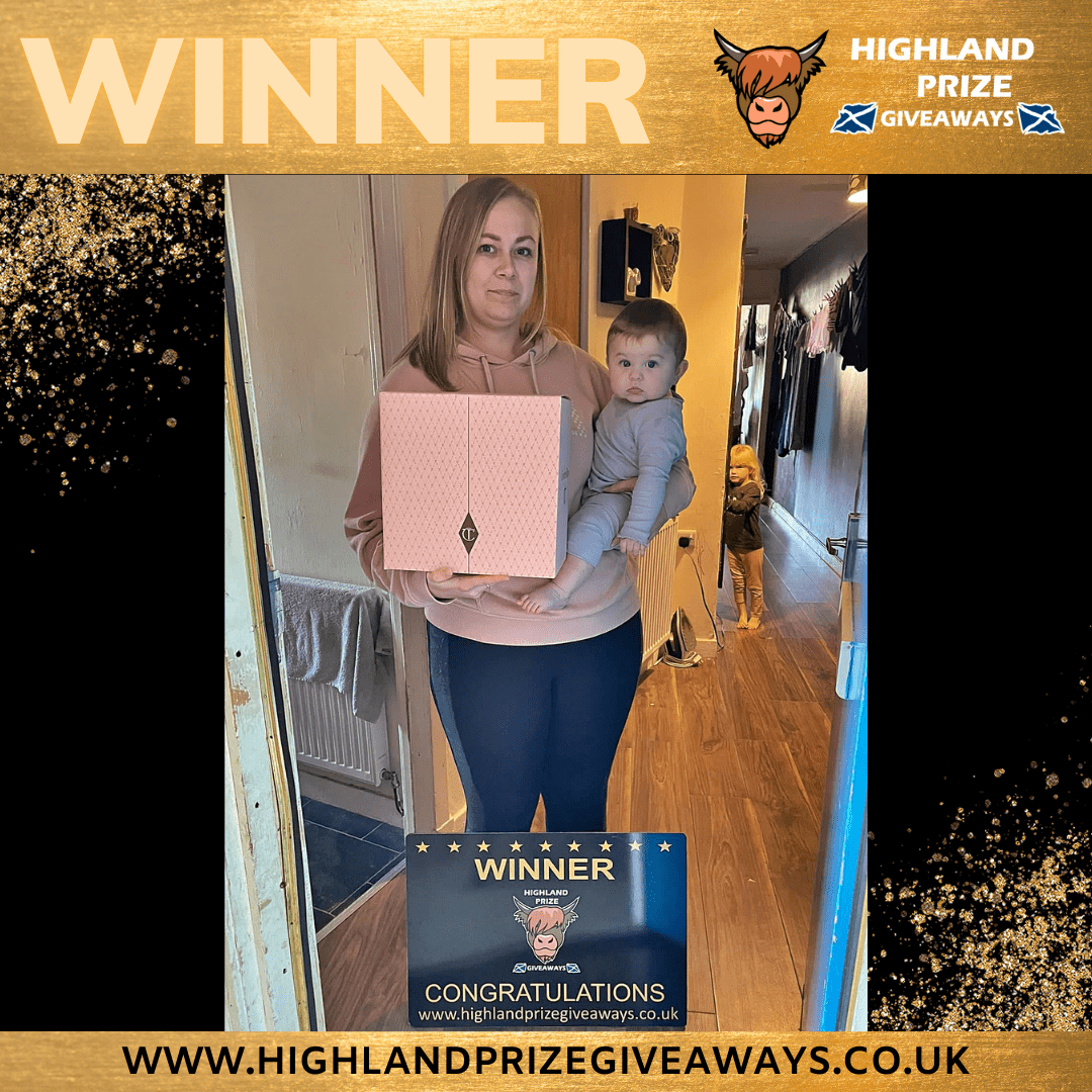 Winners – Page 2 – Highland Prize Giveaways