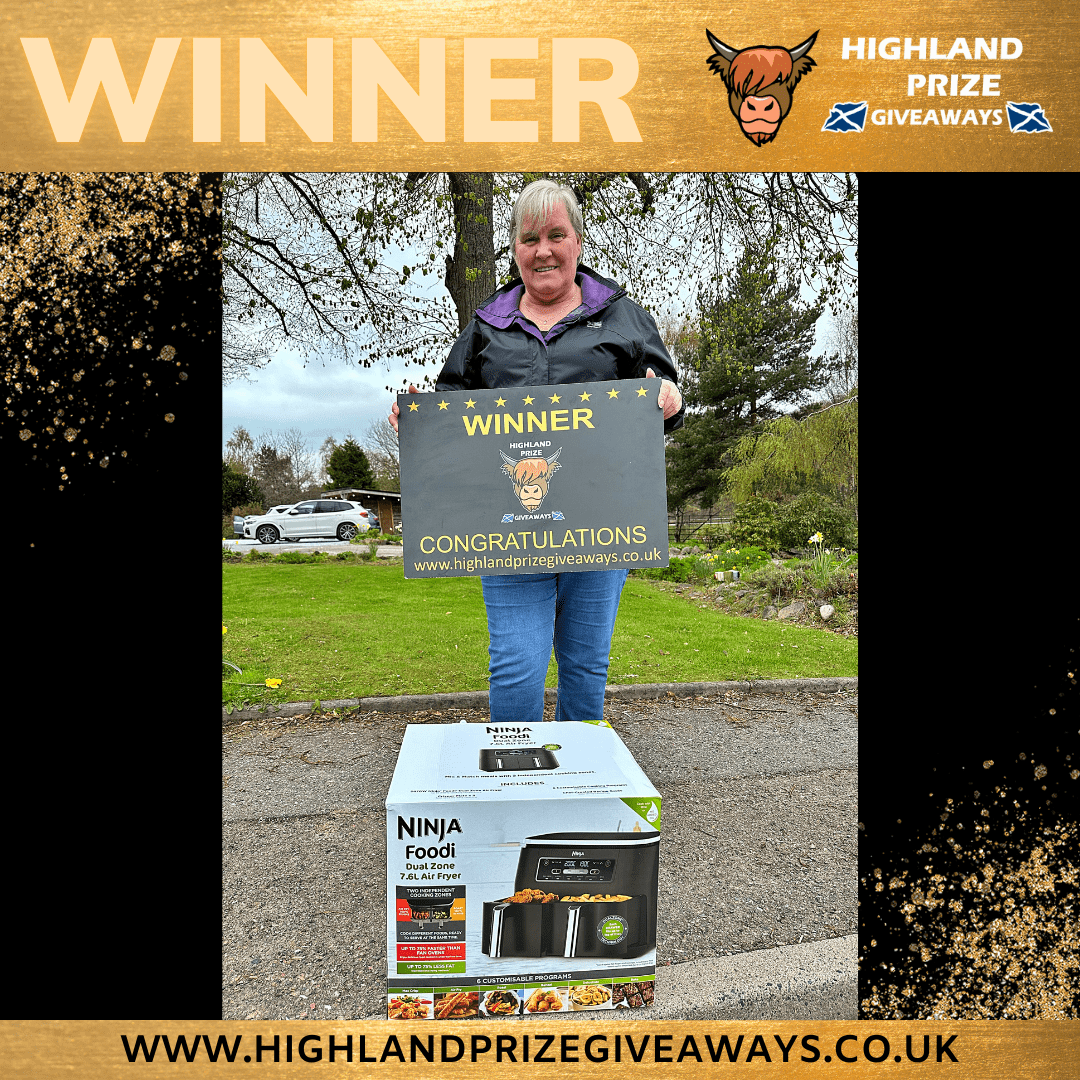 Winners – Page 3 – Highland Prize Giveaways