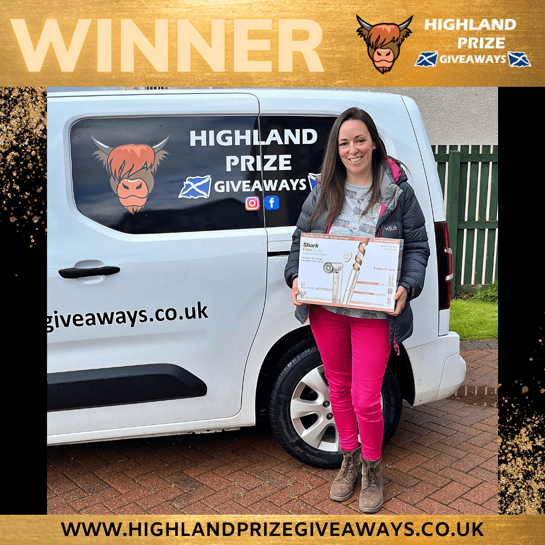 Winners – Page 3 – Highland Prize Giveaways