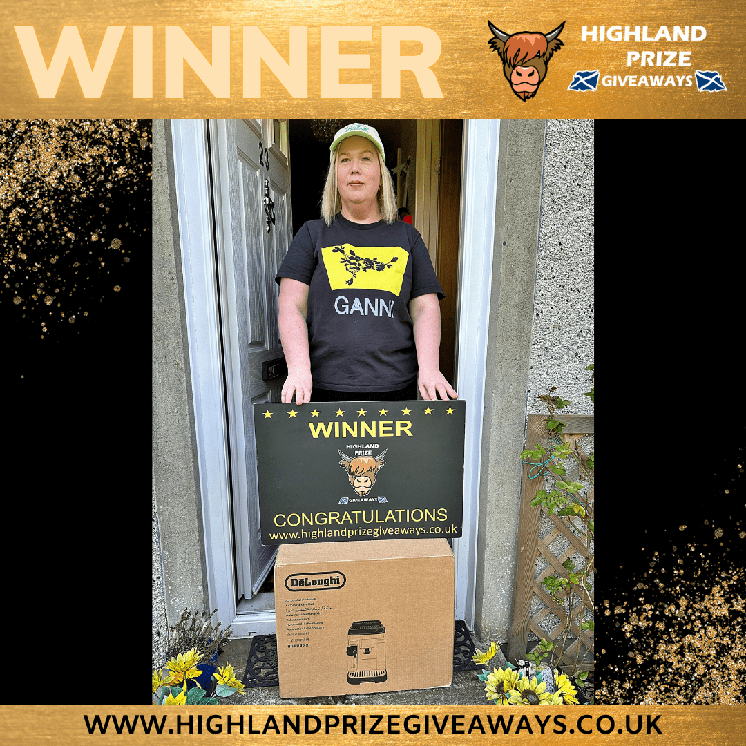 Winners – Page 4 – Highland Prize Giveaways