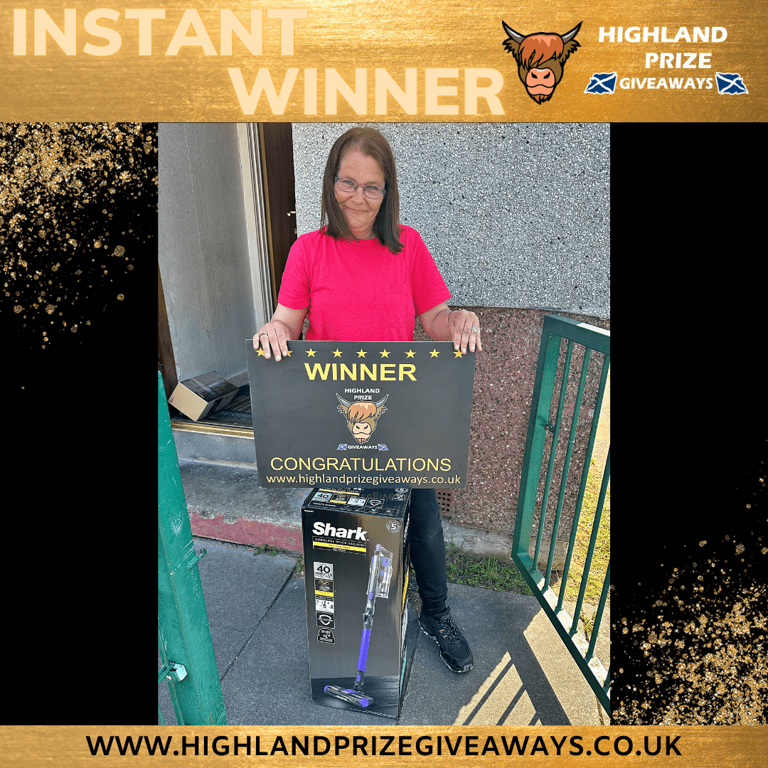 Winners – Page 2 – Highland Prize Giveaways
