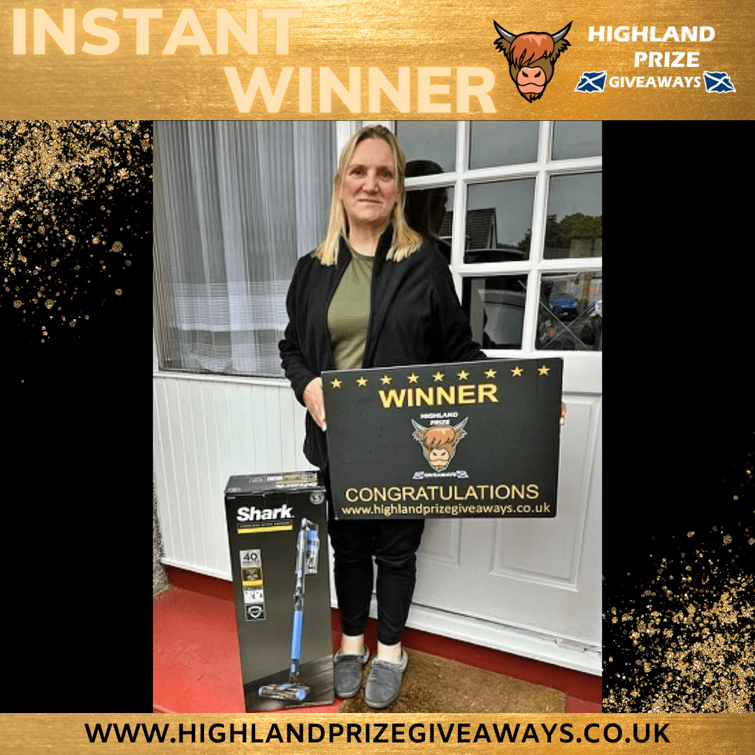 Winners – Page 11 – Highland Prize Giveaways