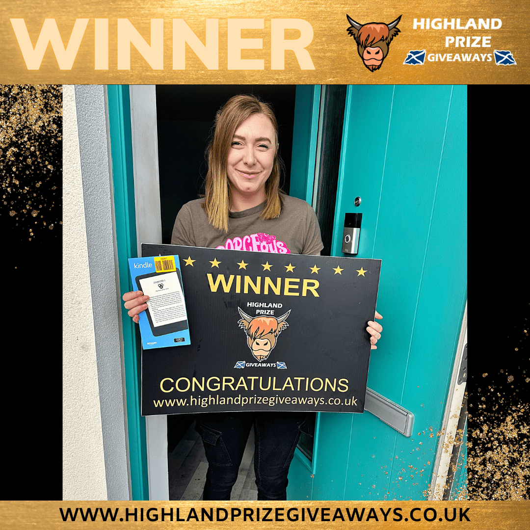 Winners – Page 2 – Highland Prize Giveaways