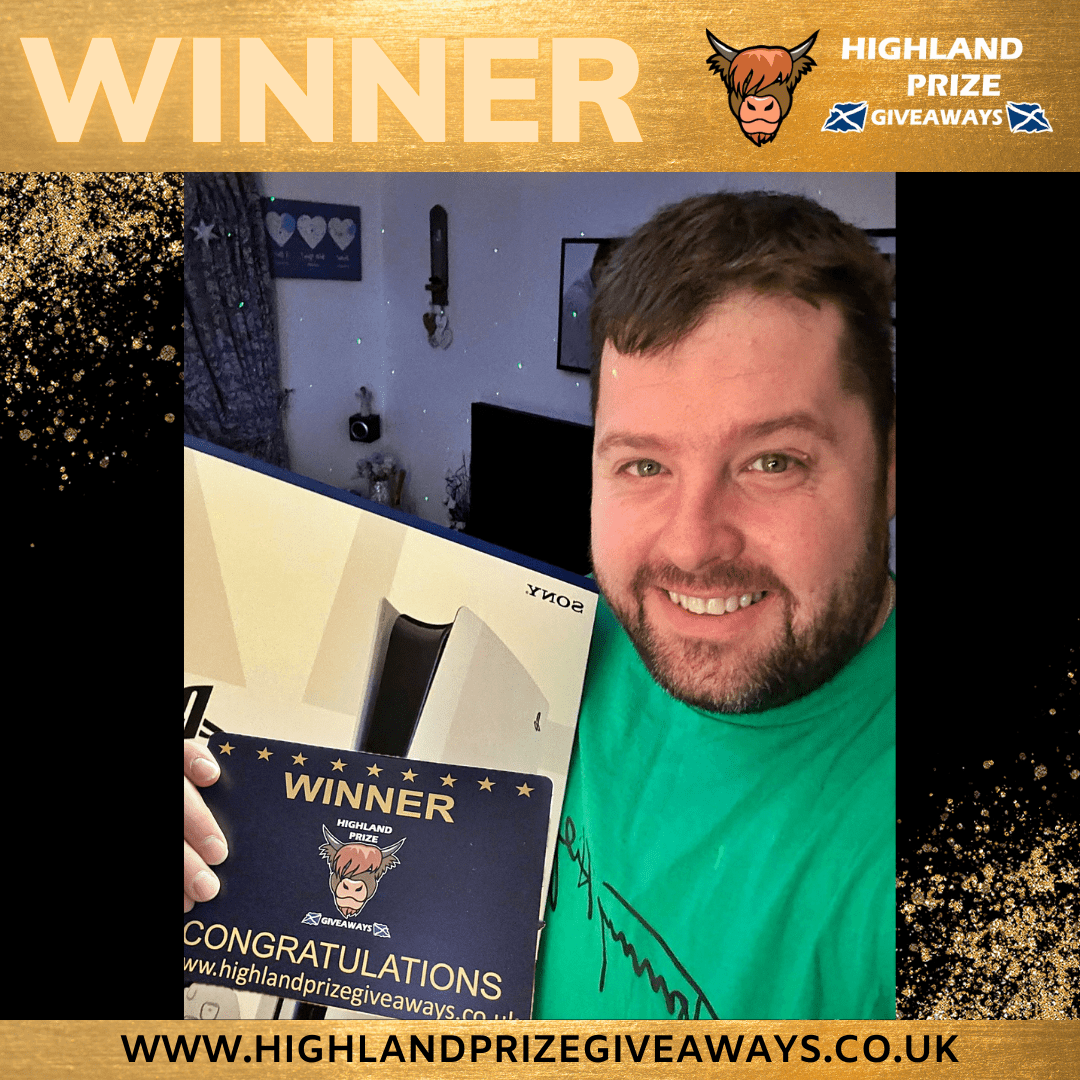 Winners – Page 3 – Highland Prize Giveaways