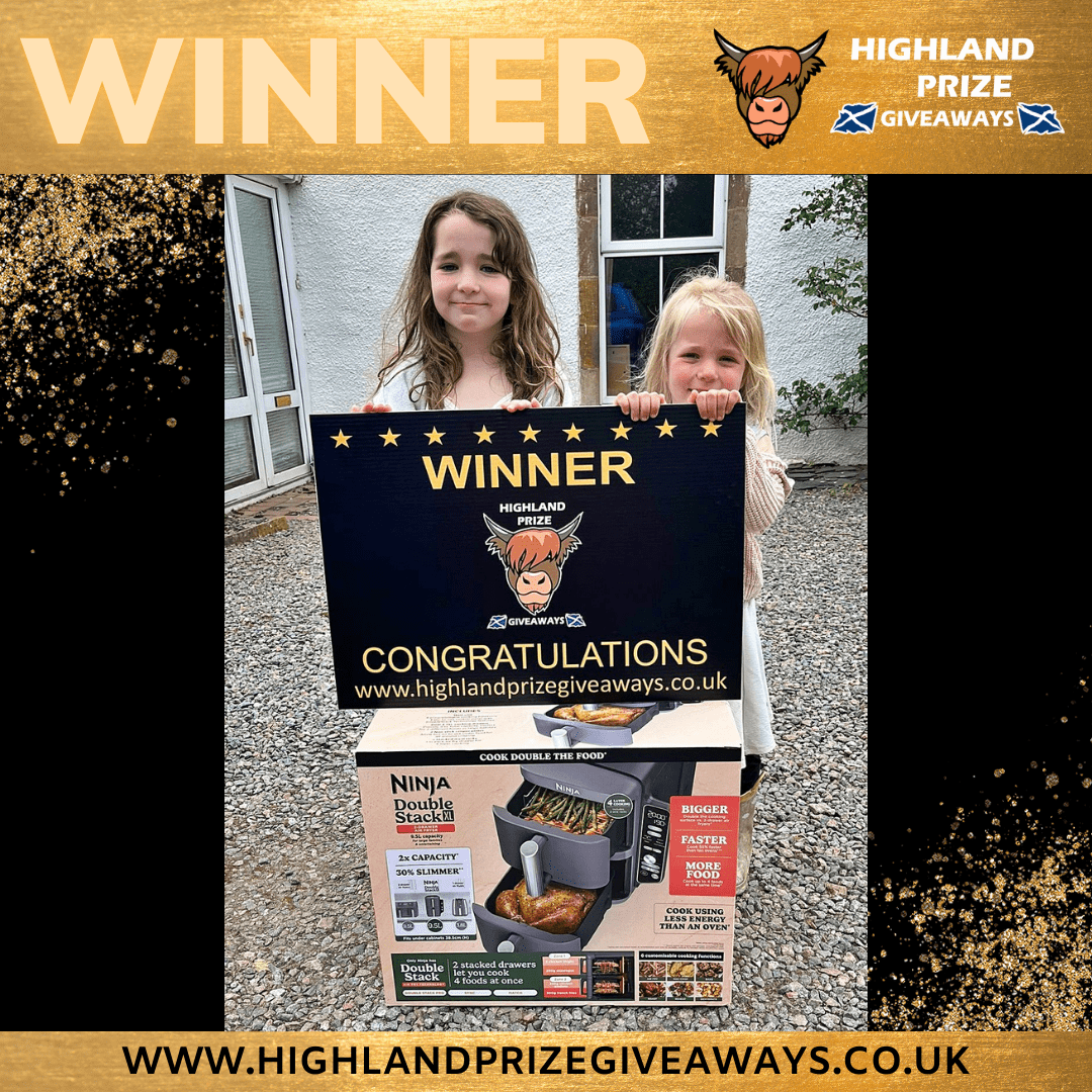 Winners – Page 2 – Highland Prize Giveaways