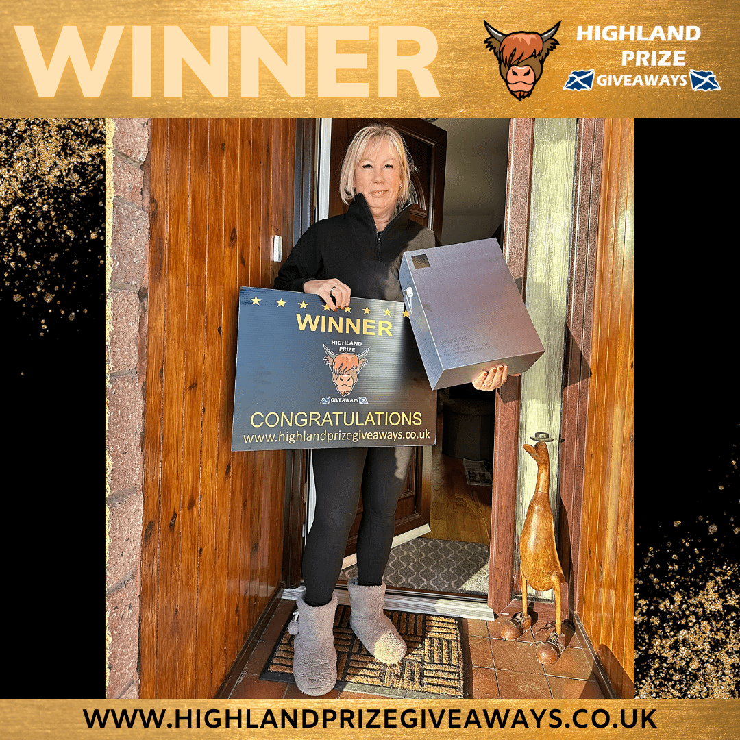 Winners – Page 2 – Highland Prize Giveaways
